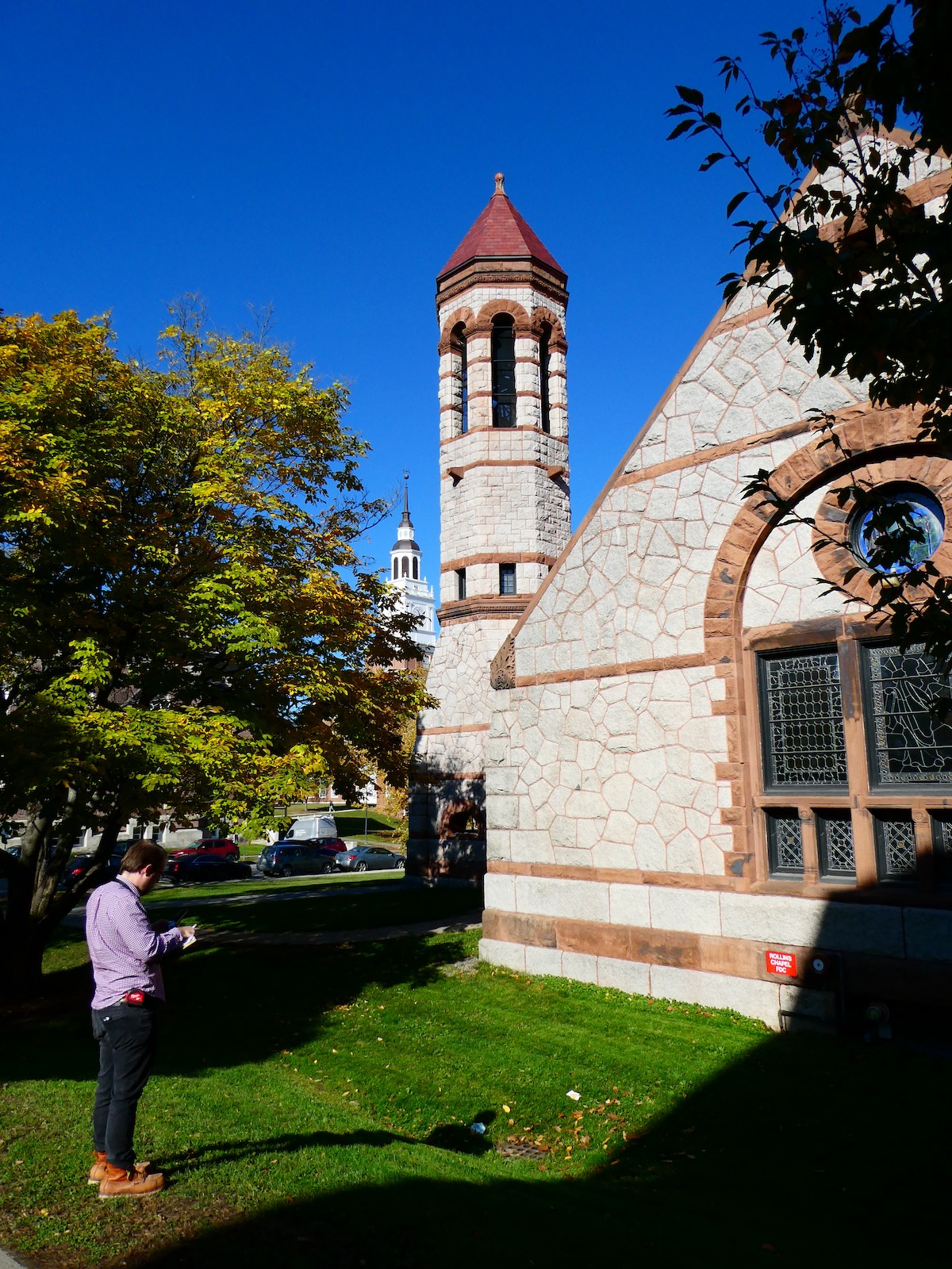 CopelandBEC Welcomes Sean Maiden, P.E. – Copeland Building Envelope ...