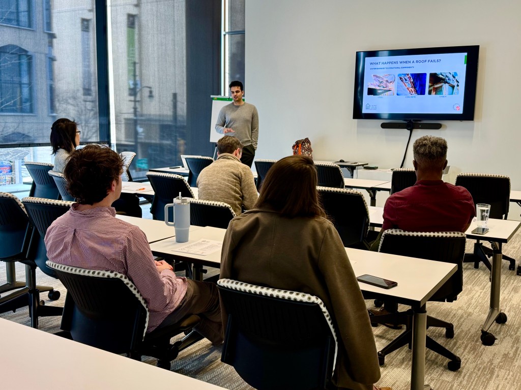 Learn - Copeland Building Envelope Consulting