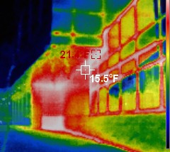 University Dining Hall - Copeland Building Envelope Consulting